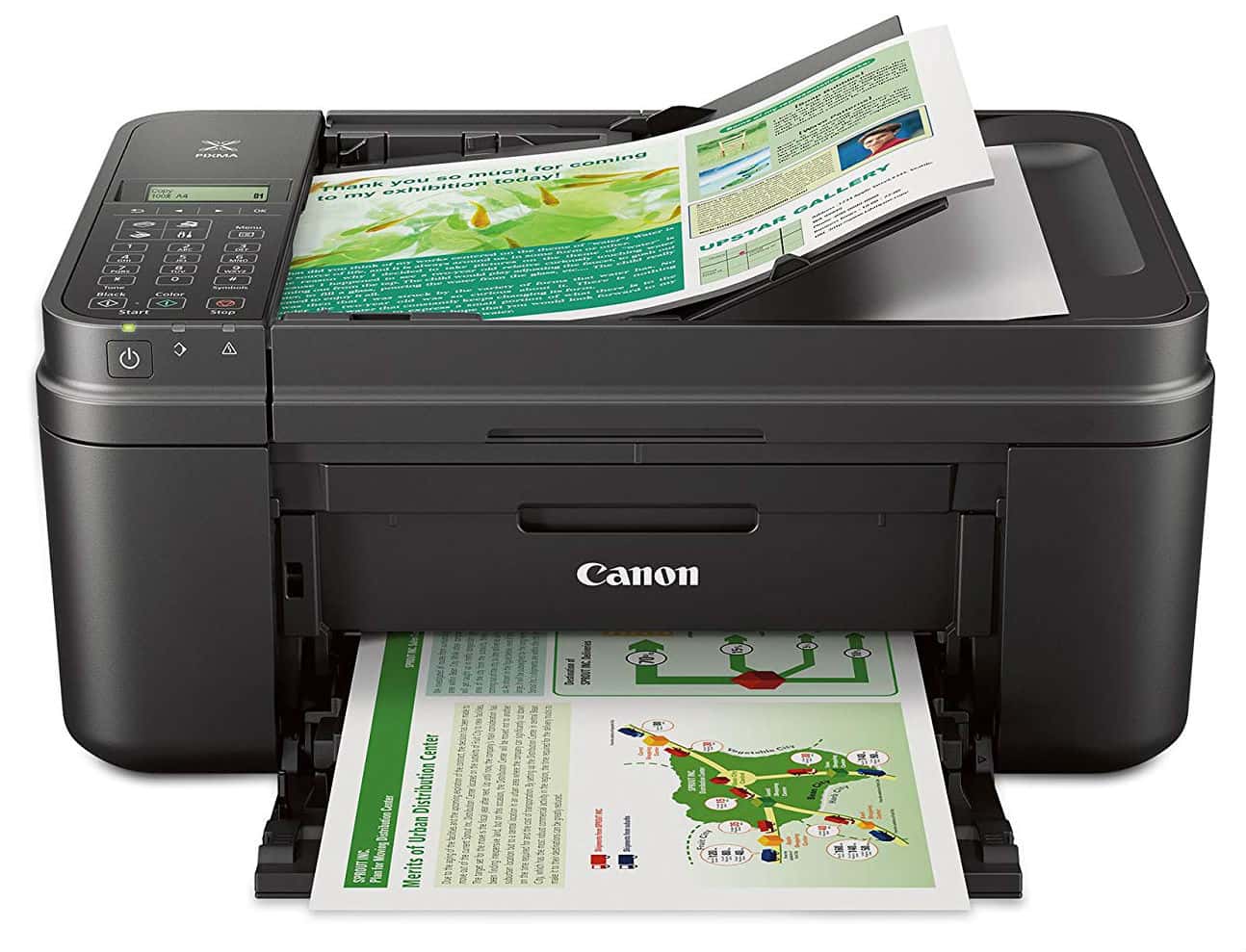 5 Best Printers For Heat Transfers On T Shirts Papers And Others