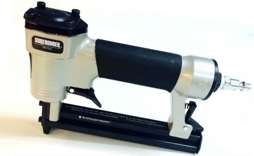 The 7 Best Staple Guns for Upholstery – Reviews in 2019