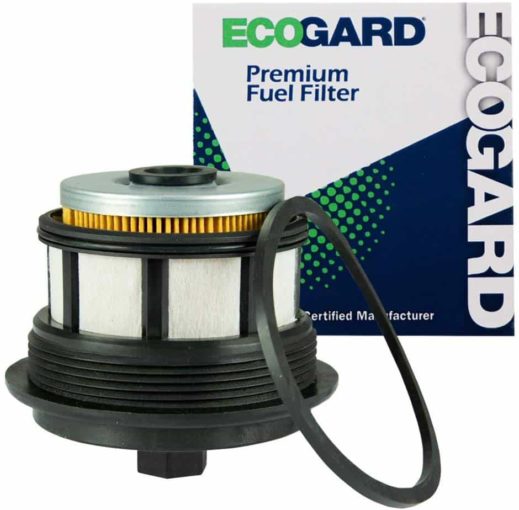 Best Fuel Filters for 7.3 Powerstroke - Reviews 2020